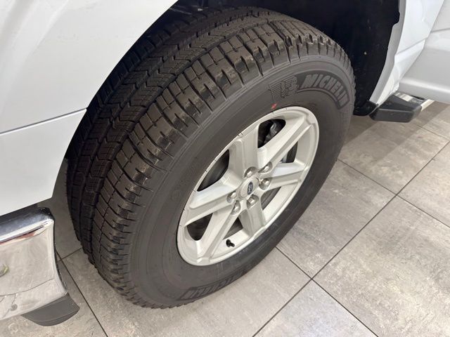 New 2025 Ford F-150 For Sale at Corwin Automotive Group | VIN ...