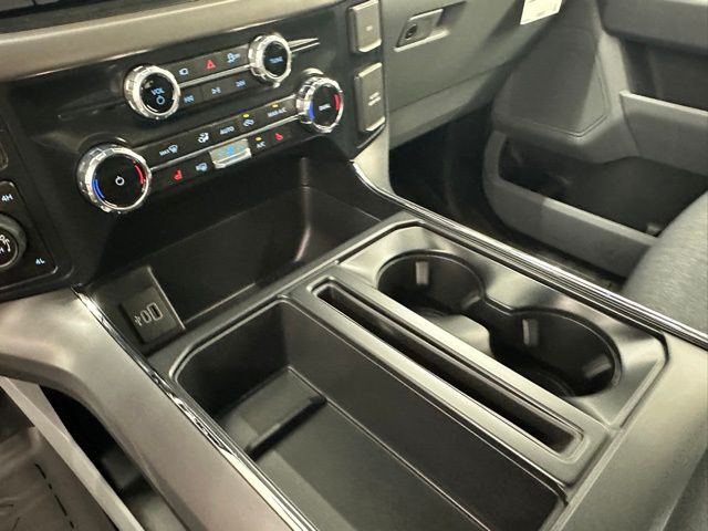 New 2025 Ford F-150 For Sale at Corwin Automotive Group | VIN ...