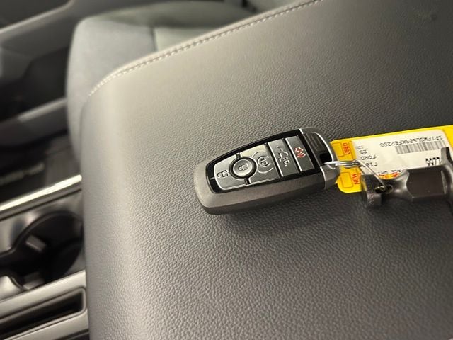 New 2025 Ford F-150 For Sale at Corwin Automotive Group | VIN ...