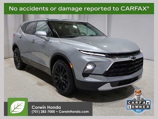Inventory | Corwin Automotive Group