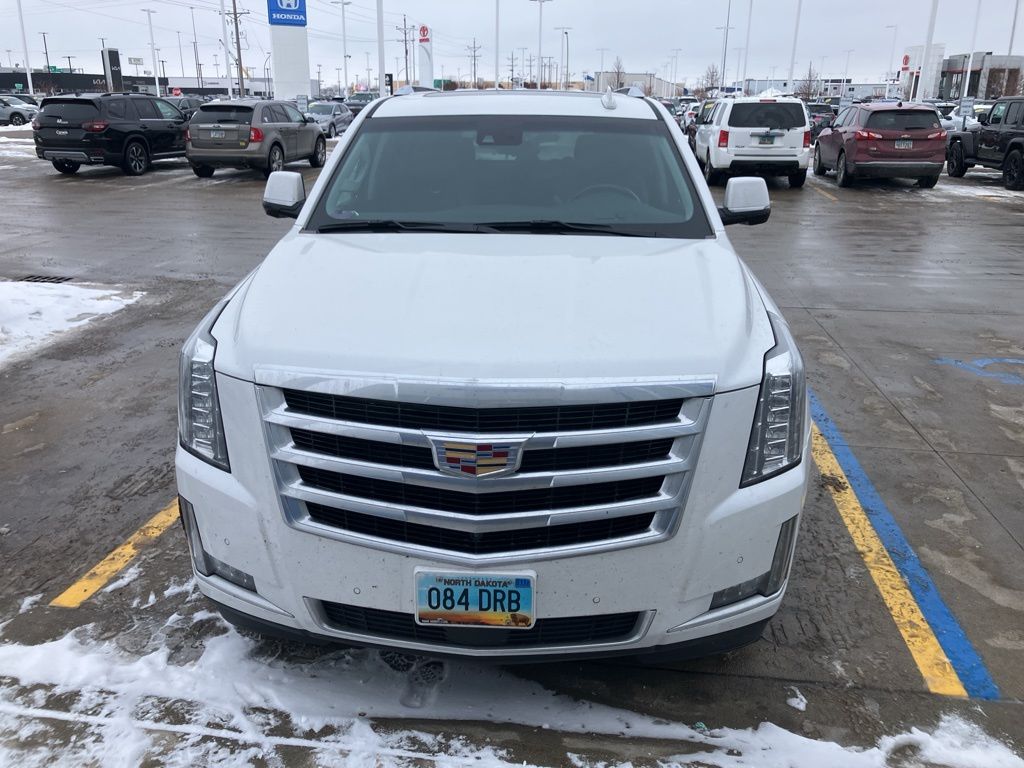 Used 2020 CADILLAC Escalade For Sale at Corwin Automotive Group | VIN ...