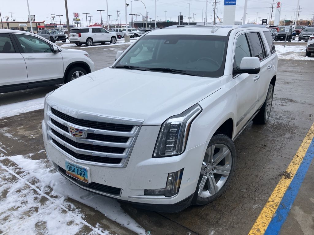 Used 2020 CADILLAC Escalade For Sale at Corwin Automotive Group | VIN ...