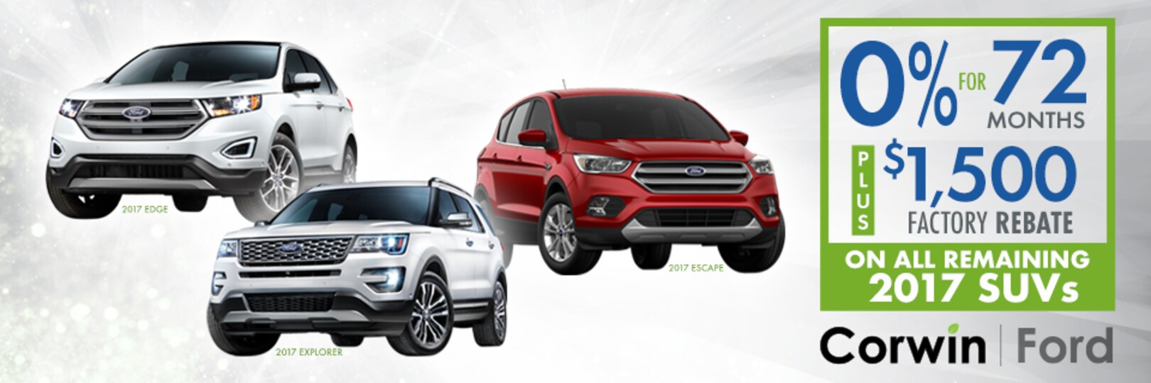 Corwin Ford Nampa 866-917-0206 Ford Dealer Nampa Boise Meridian Idaho ID