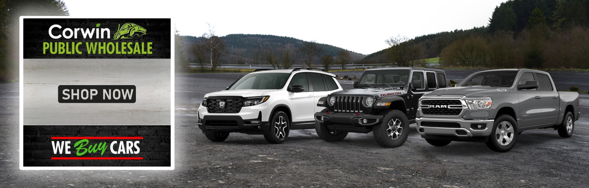 Corwin Automotive Group | New Dealership in Fargo, ND