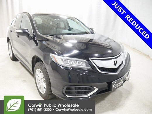 Pre-Owned Inventory | Corwin Public Wholesale of Fargo