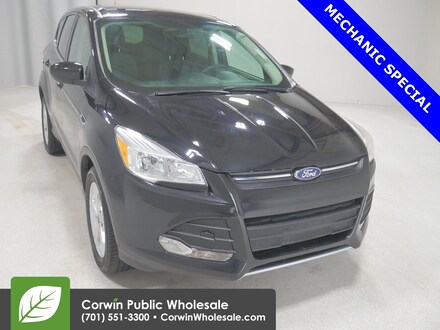 Pre-Owned Featured Vehicles | Corwin Automotive Group