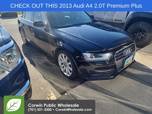 Inventory | Corwin Automotive Group