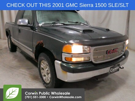 Corwin Automotive Group | New Dealership in Fargo, ND