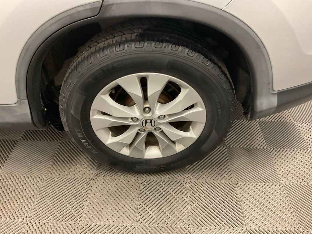 Used 2014 Honda CR-V For Sale at Corwin Automotive Group | VIN ...