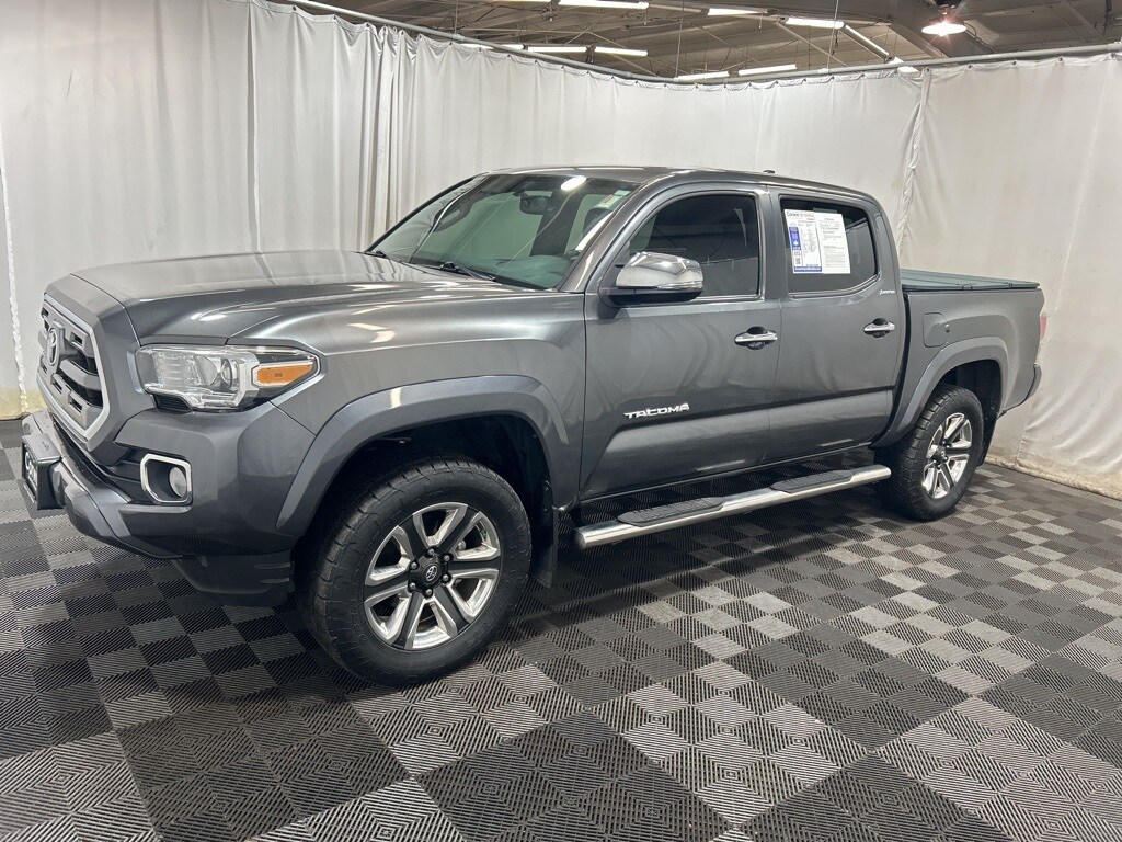 Used Inventory Vehicle Details | Corwin Toyota Boulder