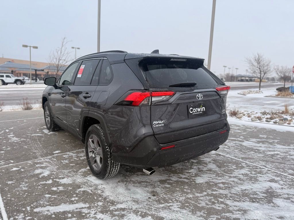 Used Vehicle Details | Corwin Toyota Colorado Springs