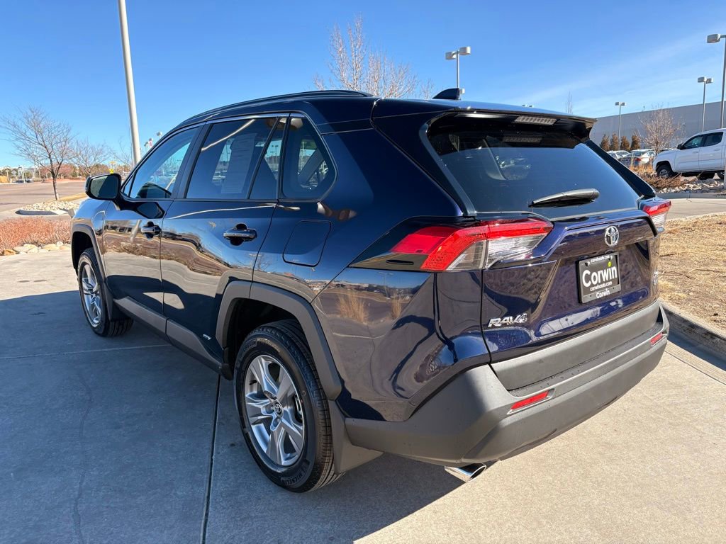 Used Vehicle Details | Corwin Toyota Colorado Springs