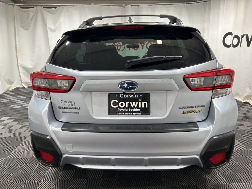 Used Vehicle Details | Corwin Toyota Colorado Springs
