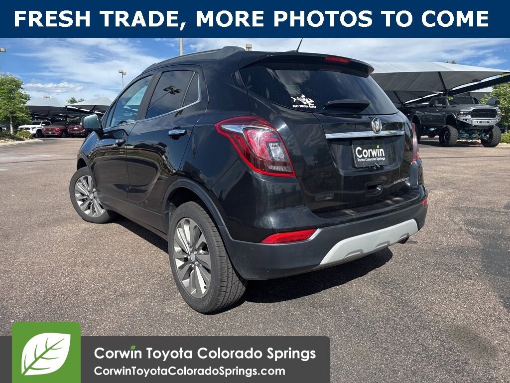 Used Vehicle Details | Corwin Toyota Colorado Springs