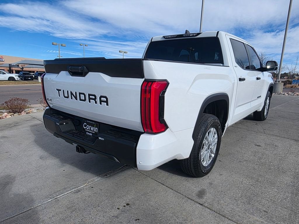 Used Vehicle Details | Corwin Toyota Colorado Springs