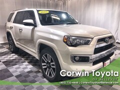 Corwin Toyota of Bellevue | Bellevue Used Car Dealer