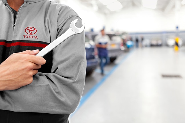 Toyota Dealership | Corwin Toyota of Bellevue | Bellevue, NE