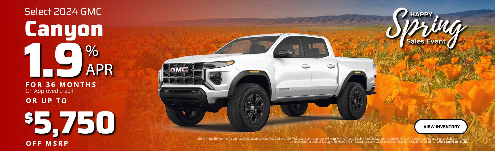 New & Used GMC Dealer In Orange County | Costa Mesa GMC
