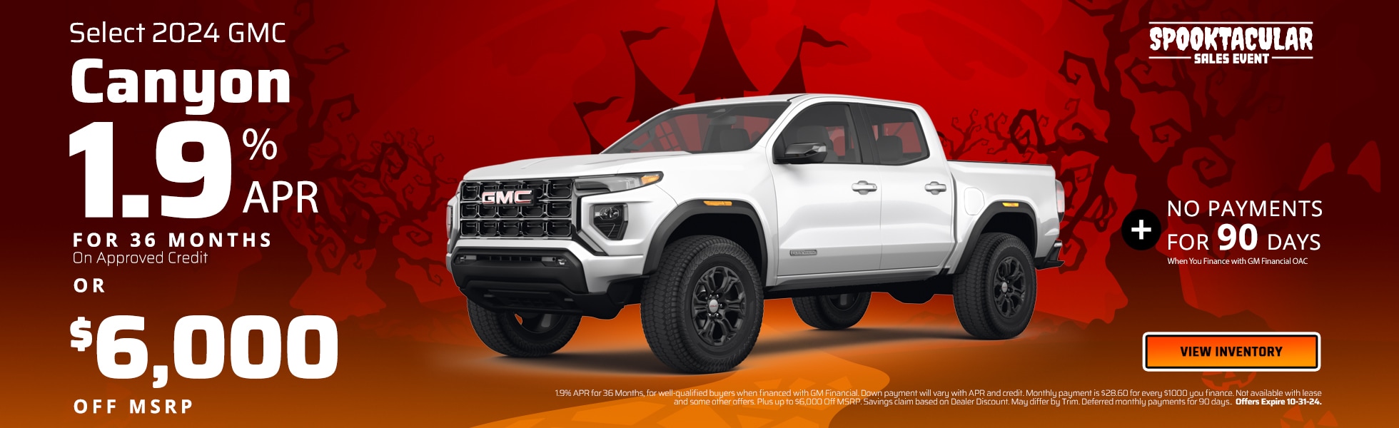 New & Used GMC Dealer In Orange County | Costa Mesa GMC