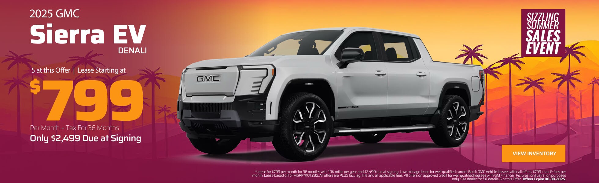 New & Used GMC Dealer In Orange County | Costa Mesa GMC