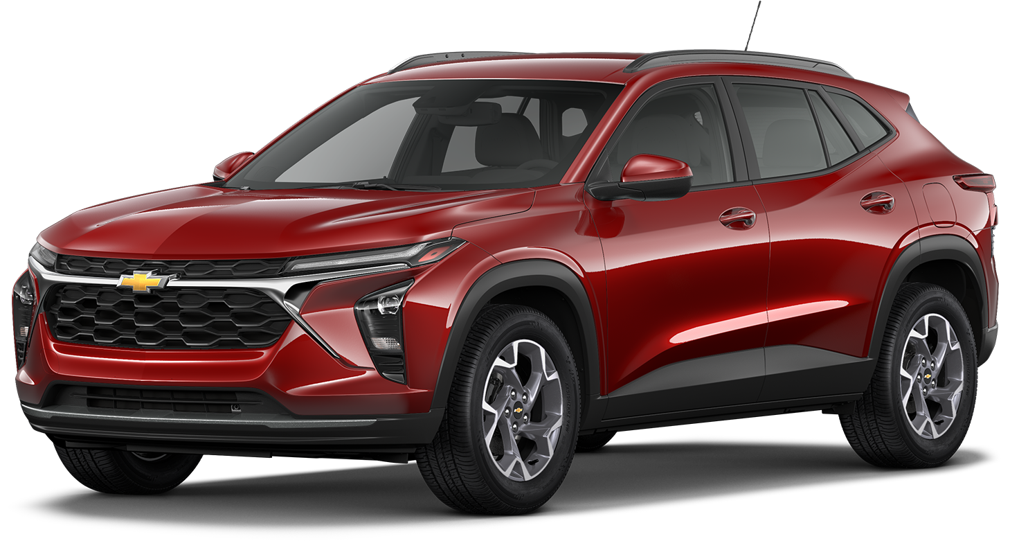 New Vehicle Specials | Country Chevrolet Inc.