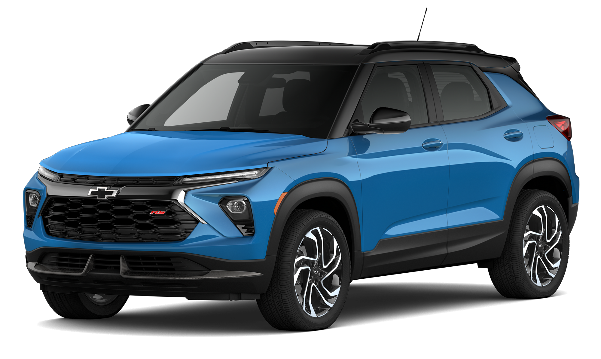 New Vehicle Specials | Country Chevrolet Inc.