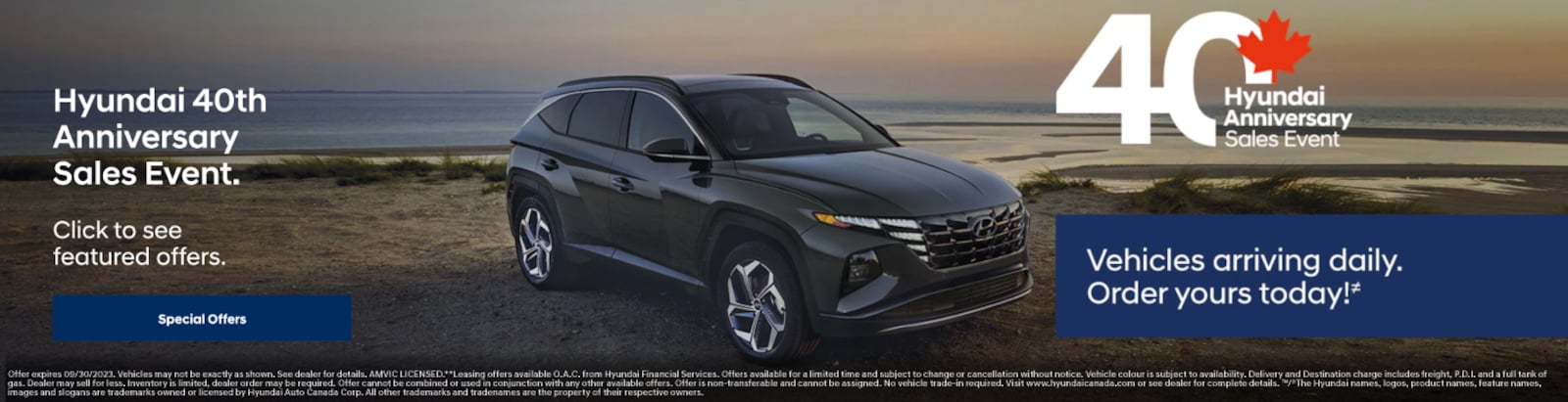 Country Hills Hyundai | New & Used Hyundai Dealer | Calgary