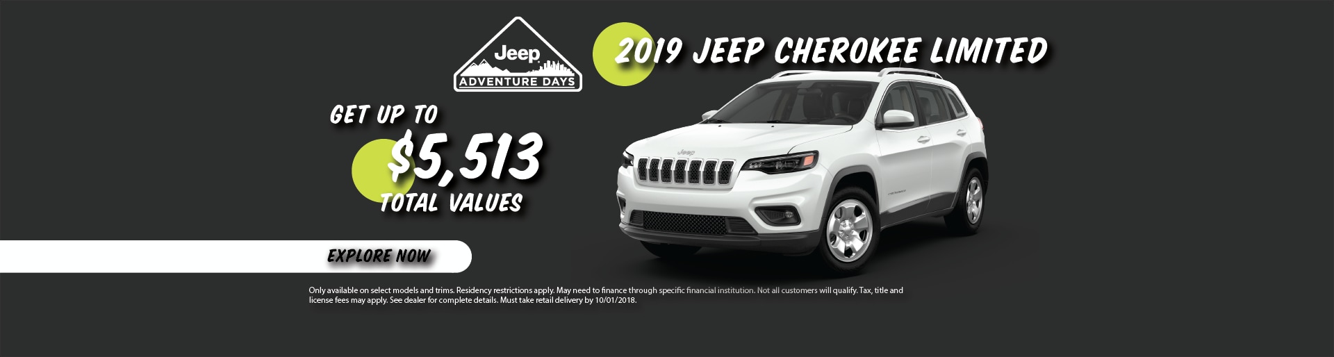 Countryside Chrysler Dodge Jeep Ram | New 2019 and Used Chrysler Dodge ...