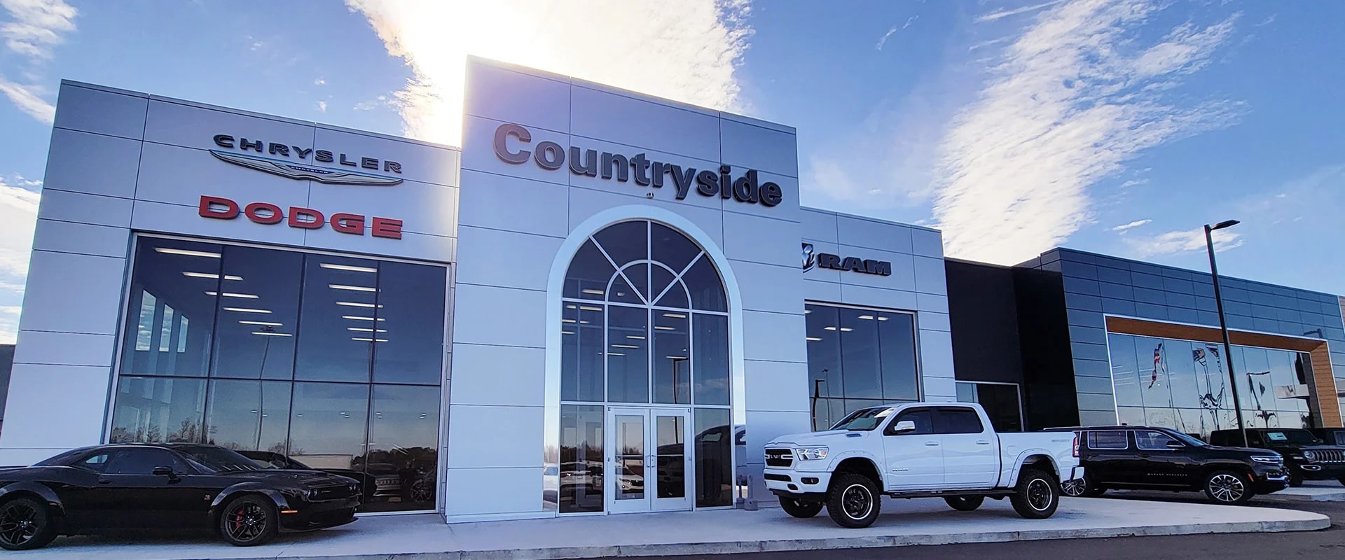 New Chrysler, Dodge, Jeep, Ram and Used Car Dealer in Jackson GA ...