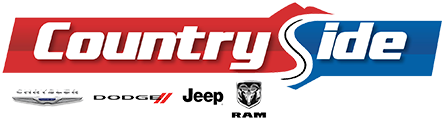 Chrysler, Dodge, Jeep, Ram Digital Showroom | Countryside Auto Group