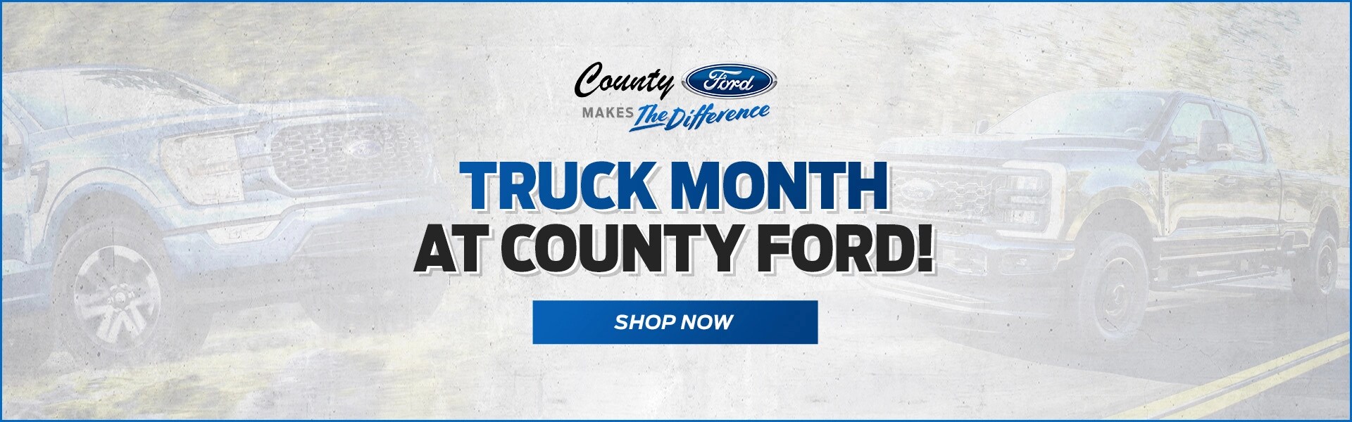 County Ford | Ford Dealership in Graham NC