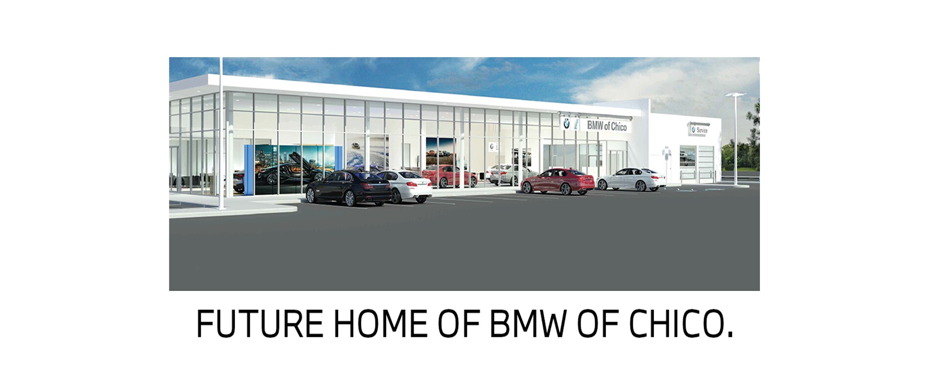 BMW of Chico: New BMW & Used Car Dealer in Chico, CA