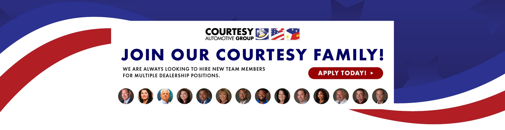 Courtesy Automotive Group | New Dodge, Jeep, Buick, Chevrolet, Ford ...