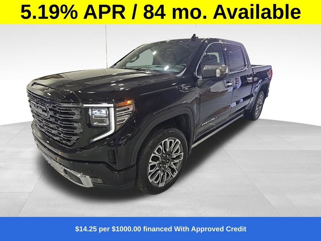 New 2026 GMC Sierra 1500 For Sale at Courtesy Buick GMC | VIN ...