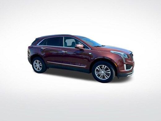 Find Your Next Pre-Owned Vehicle at Our Used Inventory | Courtesy Cadillac