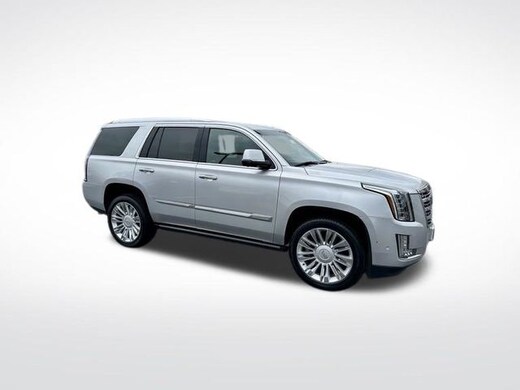 Inventory | Courtesy Cadillac