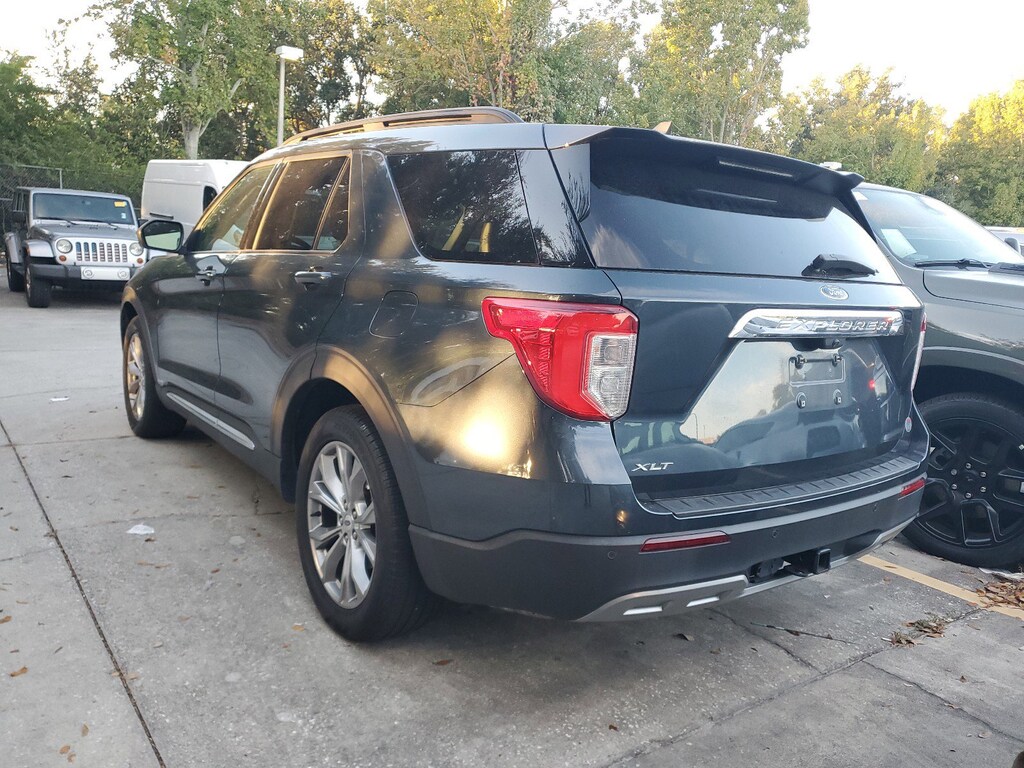 Used 2023 Ford Explorer For Sale at CourtesyCars.com | VIN ...