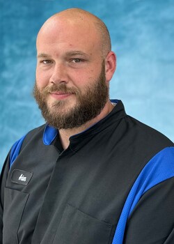 Meet Our Team | Courtesy CDJR Sales and Service Staff