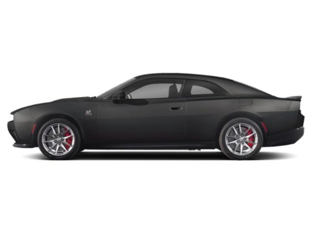 New 2025 Dodge Charger Daytona R/T AWD For Sale | Tampa FL
