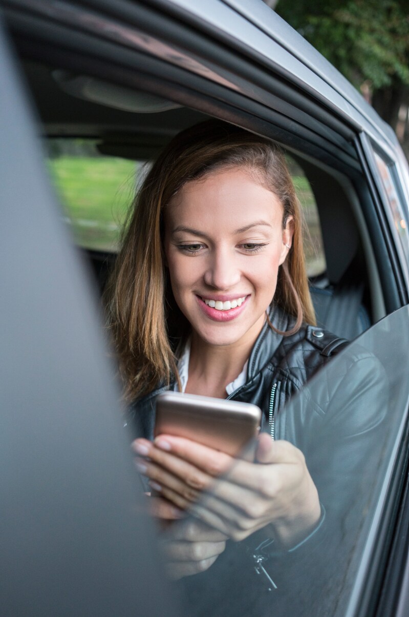 Transportation | Courtesy CDJR in Grand Rapids & Grandville