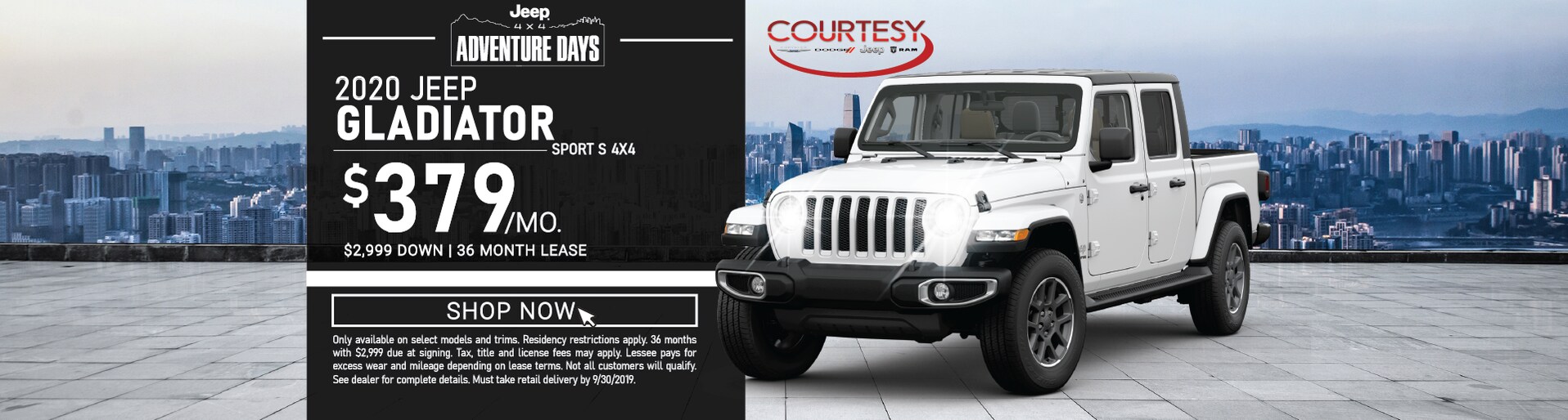 Courtesy Chrysler Dodge Jeep Ram | Car Dealer | Conyers, GA