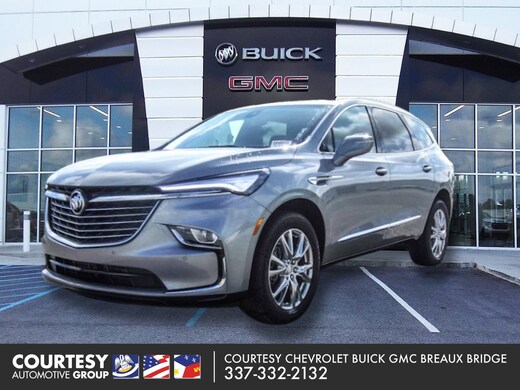 New Inventory | Courtesy Automotive Group