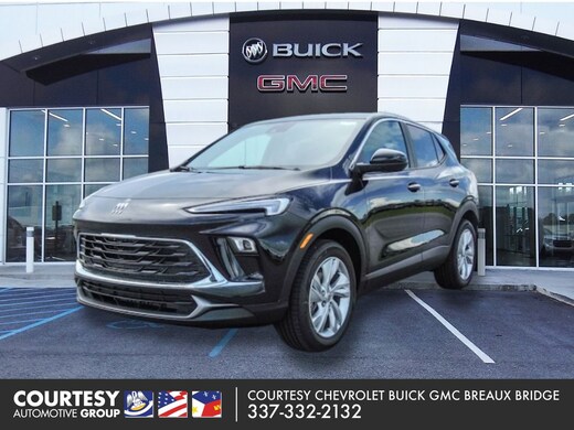 New Inventory | Courtesy Automotive Group