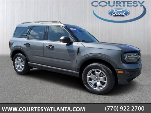 Certified Inventory | Courtesy Auto Group