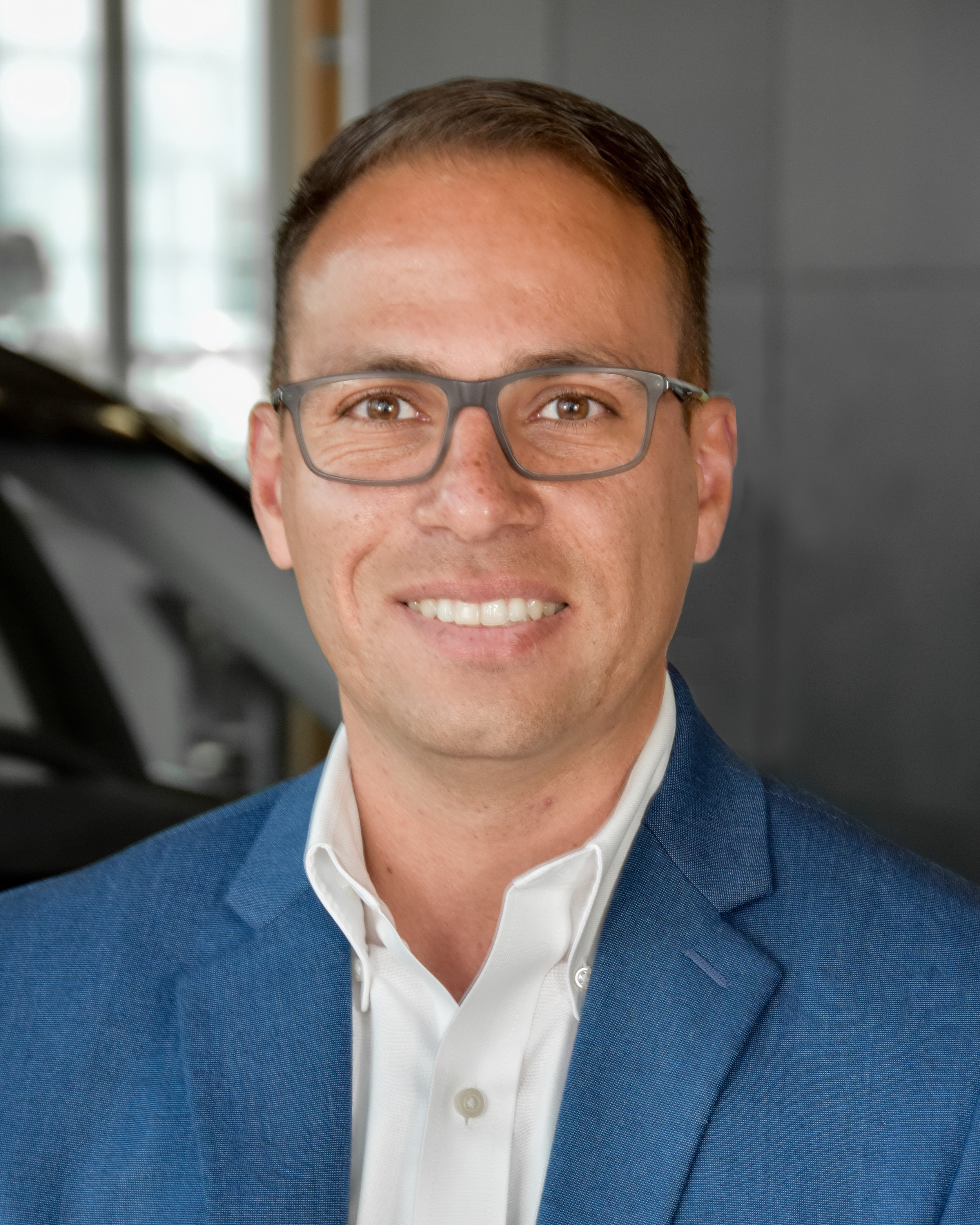 Meet Our Team | Courtesy Hyundai of Tampa