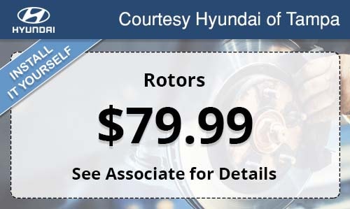 $29.95 Synthetic Blend Oil Change | Hyundai Service & Parts Coupons