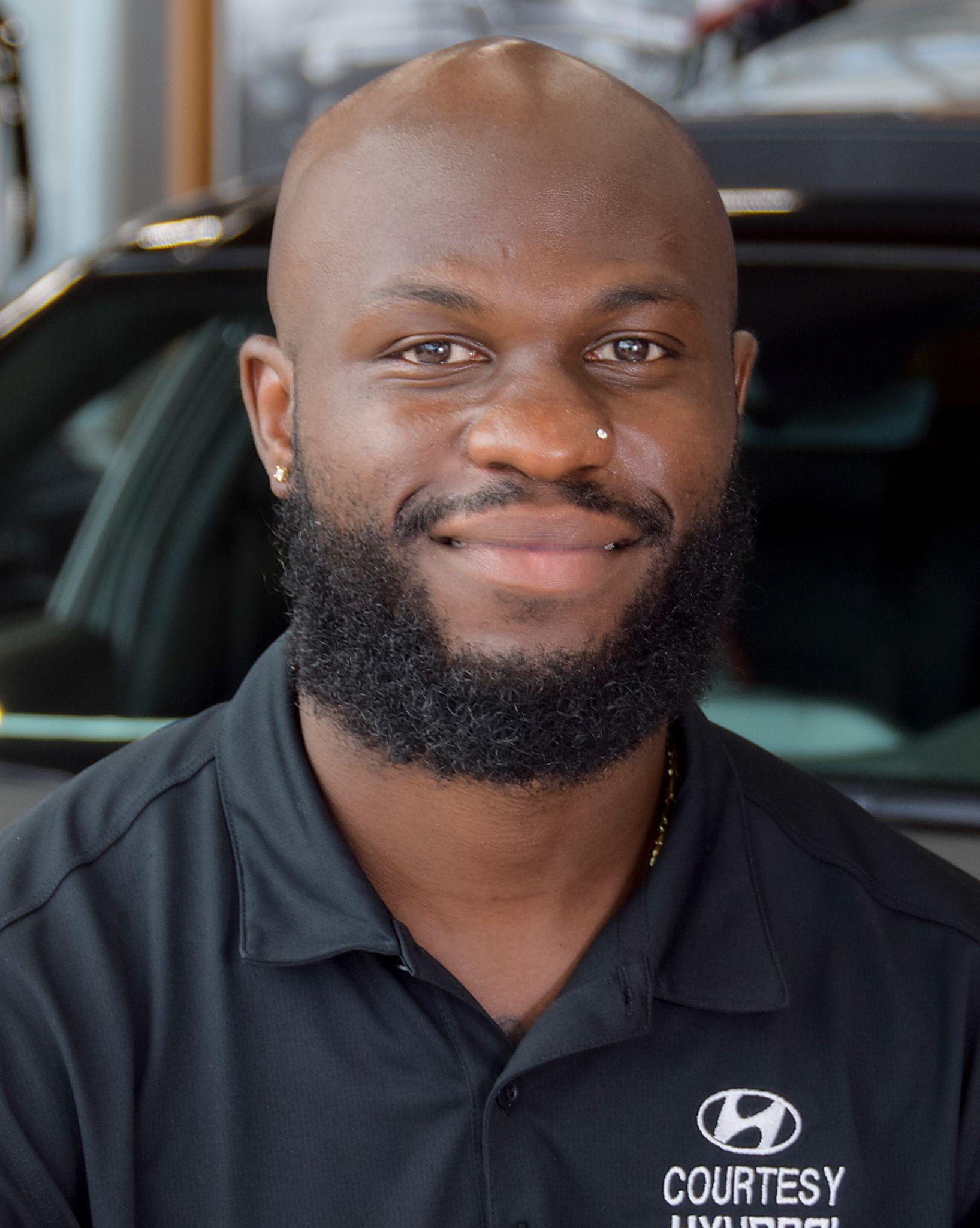 Meet Our Team | Courtesy Hyundai of Tampa