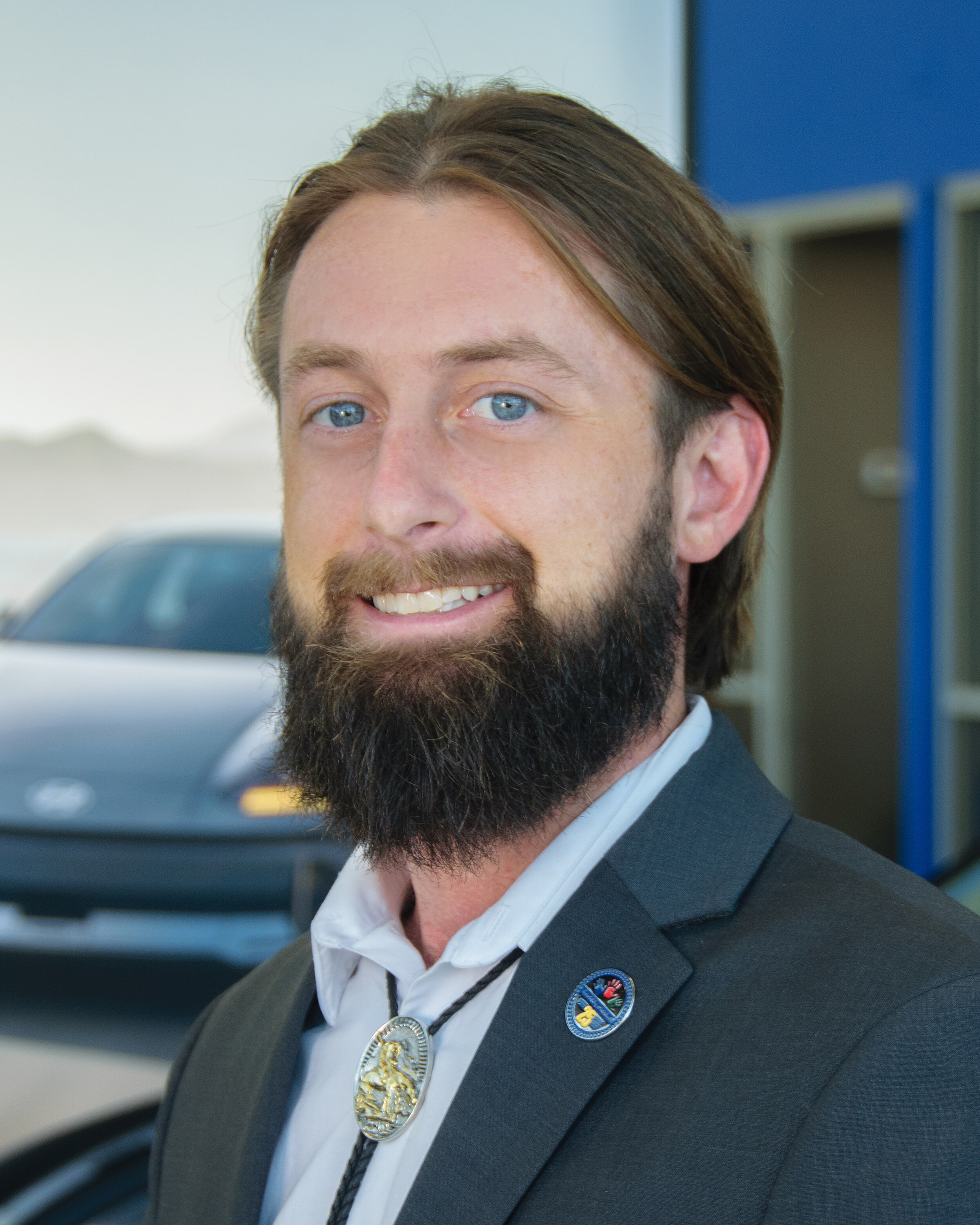 Meet Our Team | Courtesy Hyundai of Tampa