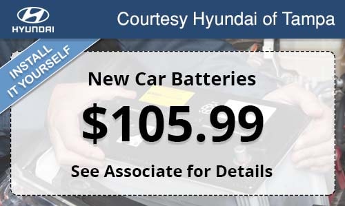 $29.95 Synthetic Blend Oil Change | Hyundai Service & Parts Coupons