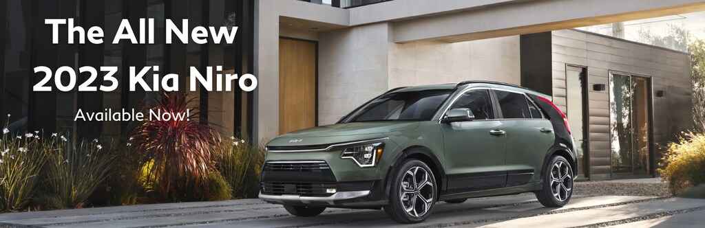 Kia Tampa | Kia Dealership Florida